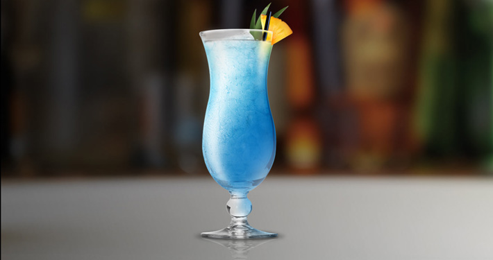 Céu Azul - Hells Drinks